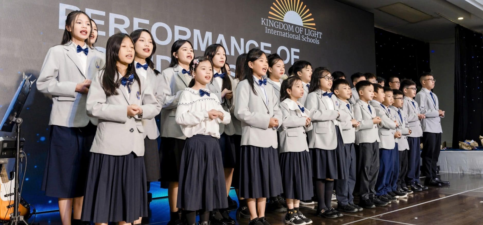 About Skyline Academy | Skyline Academy