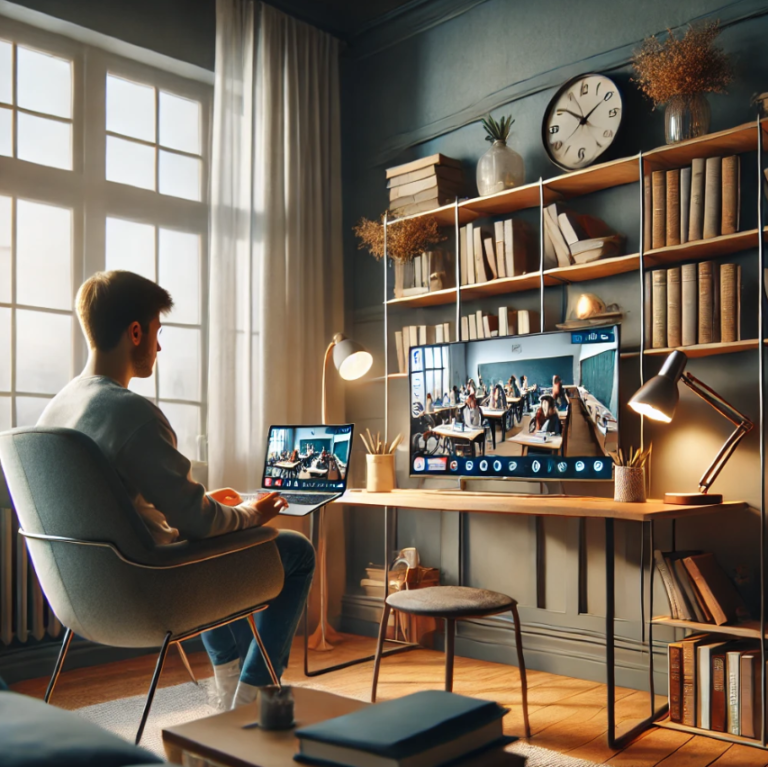 Homepage | Skyline Academy HỌC VIỆN TRỰC TUYẾN CHUẨN MỸ